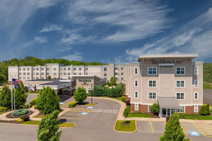 Residence Inn Rochester Henrietta - Greece, NY