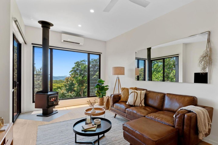 The Ridge At Maleny 1 Bedroom Villa - Glass House Mountains