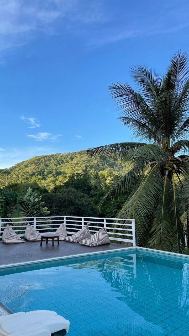 Gee Resort - Ko Tao
