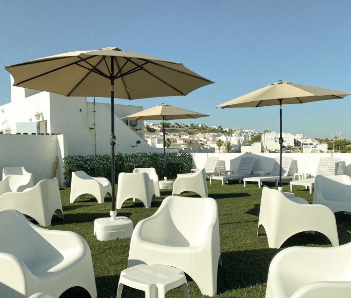 1 Linea De Playa - Apartamentos - Beach & River - Conil - Conil de la Frontera