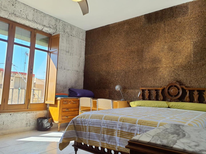 Penthouse 1 - Granada