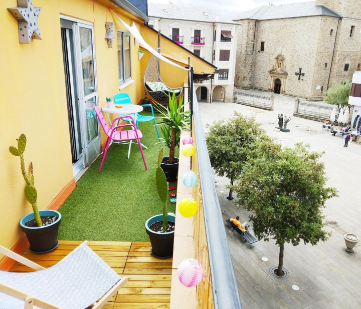 Xoxo - Encina - Ponferrada