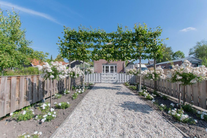 Vakantiewoning T Uusje Wemeldinge - Goes