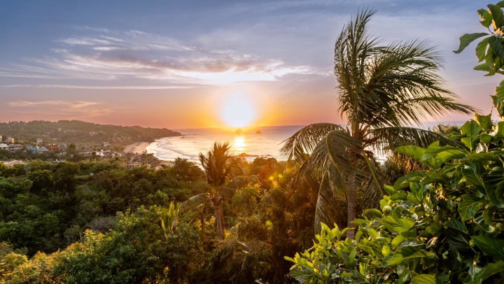 Posada Arigalan - Mazunte
