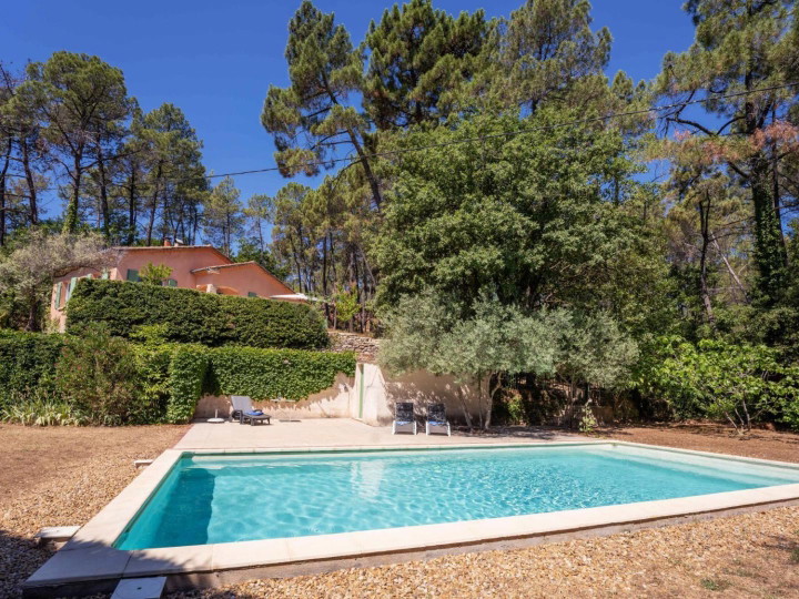 Holiday Home Les Ecureuils By Interhome - Gordes