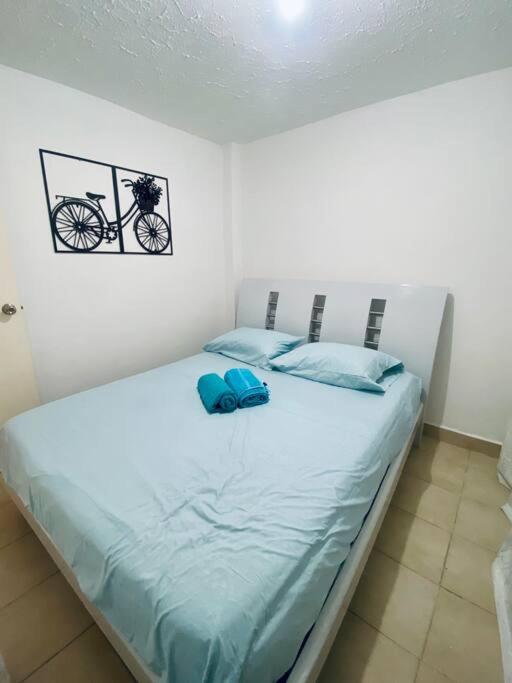 Cómodo Apartamento En La Ciudad Bonita - Bucaramanga