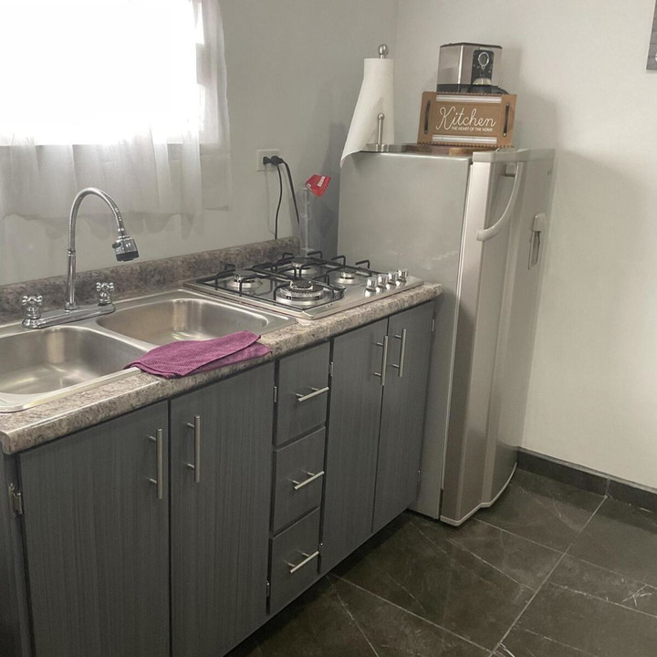 Nice Apartment In A Central Area - Chihuahua