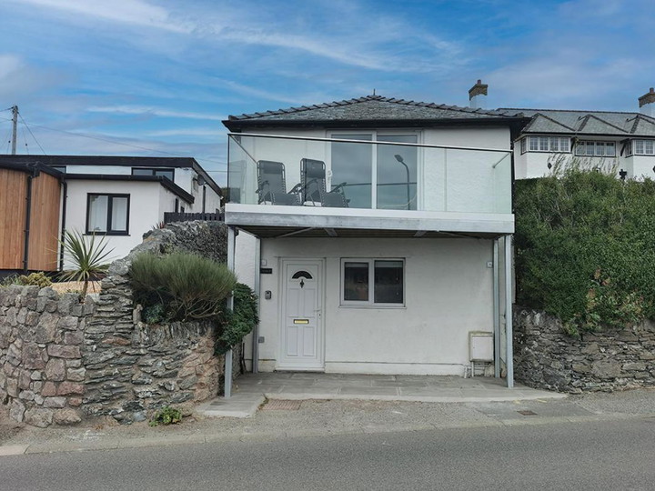 Little Summer Hill -2 Bed Cosy Cottage- Trearddur - Trearddur Bay