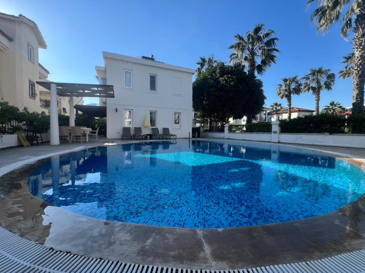 Dalyan Villa - Dalyan