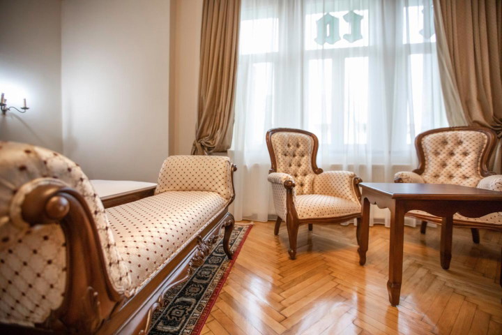 Casa Gotica Residence - Brașov