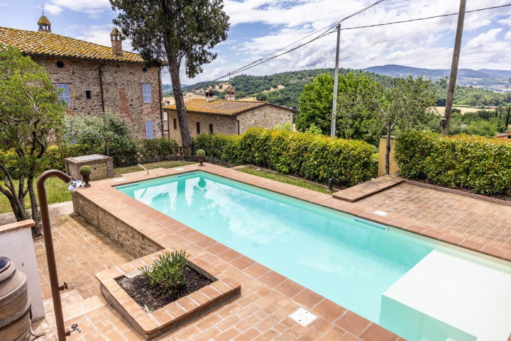 Un Petit Paradis - Perugia