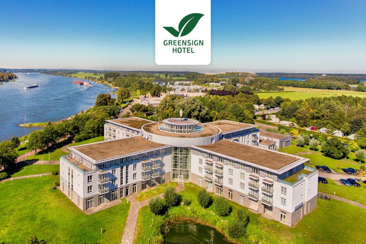 Welcome Hotel Wesel - Xanten