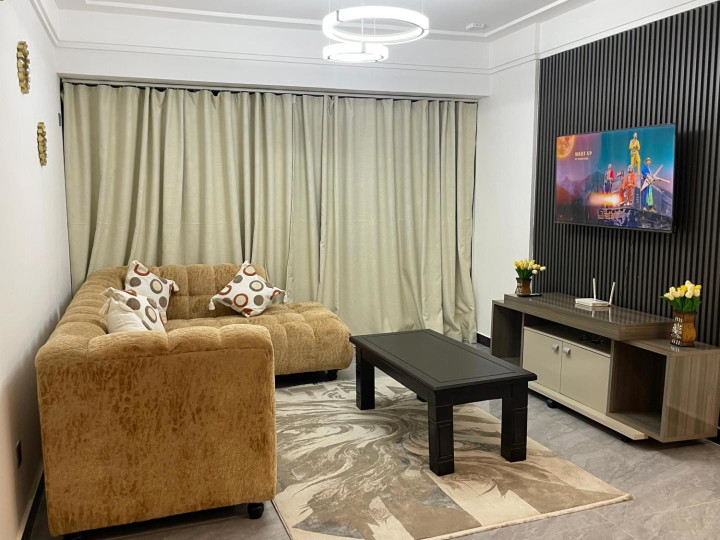 Boma Stays - Nairobi