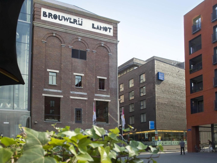 Novotel Mechelen Centrum - Kontich