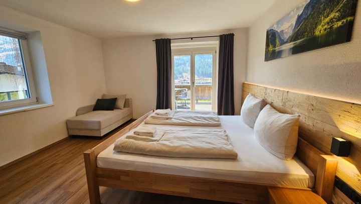 Haus Therese - Kirchberg
