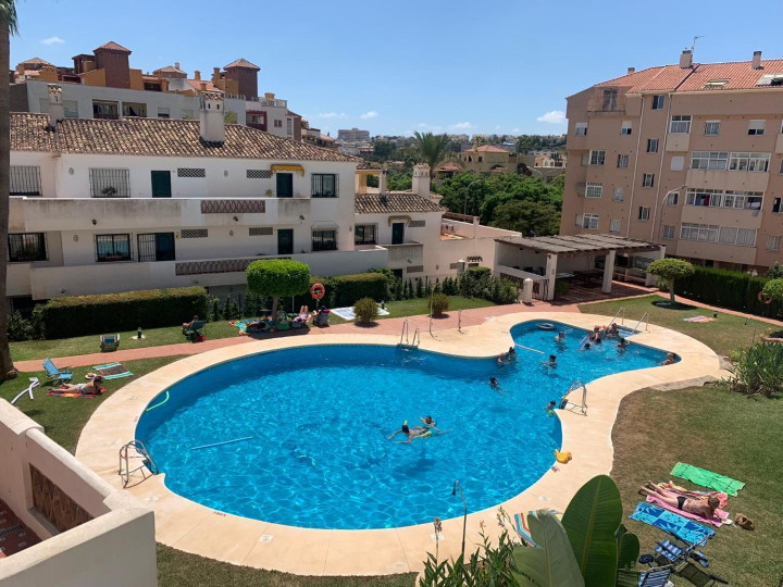 Urb Pueblo Del Parque, Luxury 2 Bedroom Apartment. Fantastic Central Location. - Andalousie