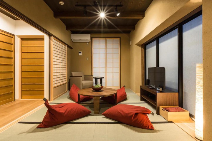 No.10 Kyoto House - Kyoto
