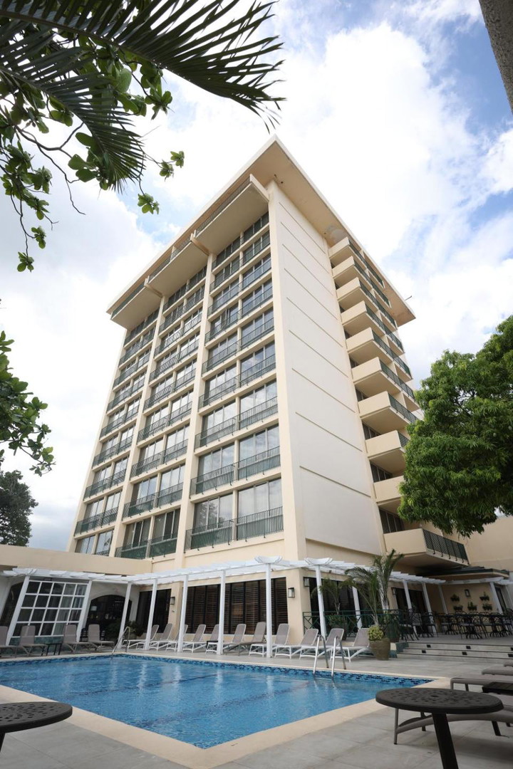 Courtleigh Hotel & Suites - Jamaica