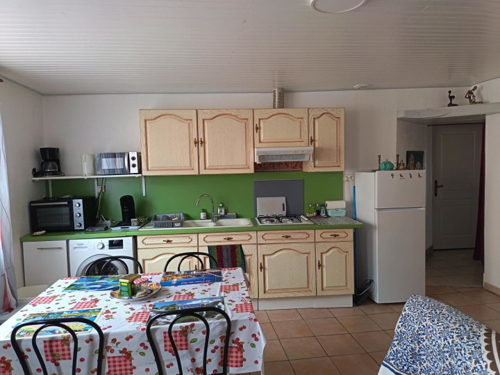 Chez Pacha - Tarn-et-Garonne