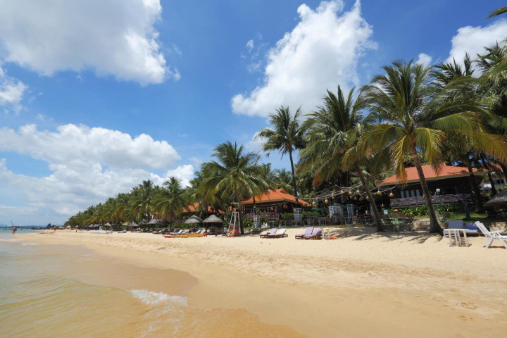 Saigon Phu Quoc Resort & Spa - Phú Quốc