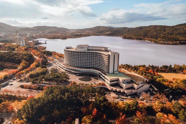 Lahan Select Gyeongju - Pohang