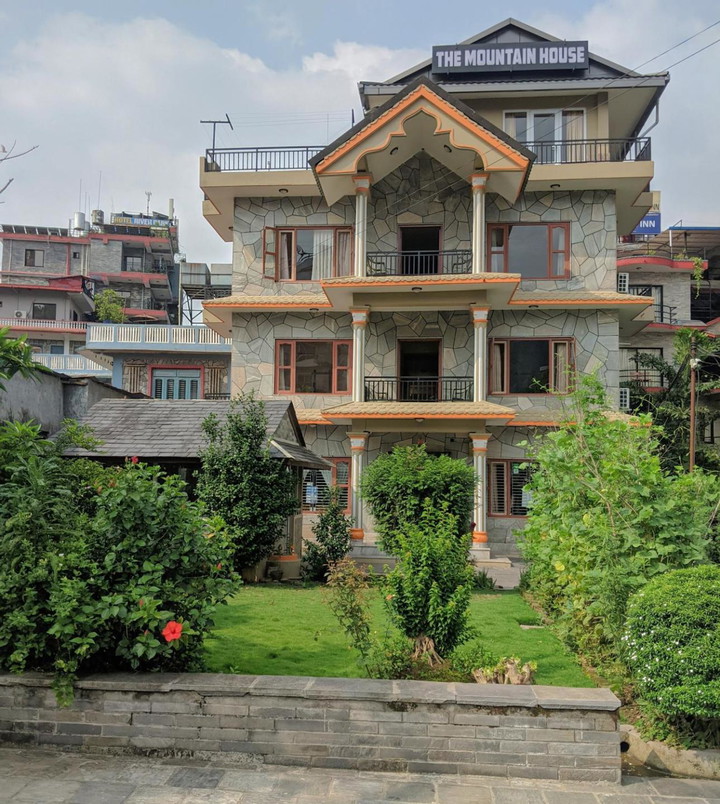 The Mountain House - Pokhara