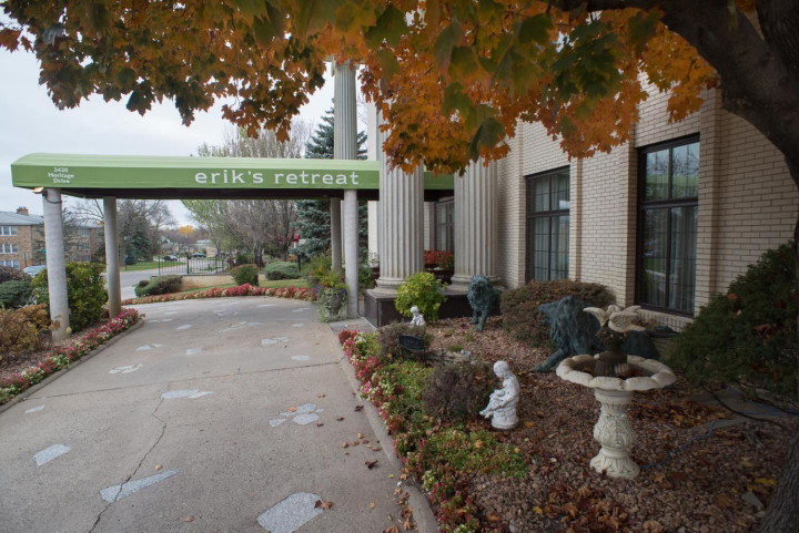Erik's Retreat - Minneapolis, MN