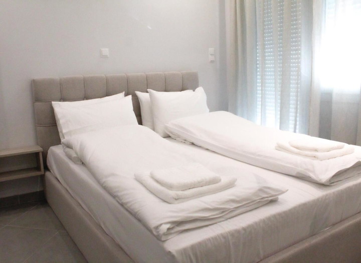 Apartment Ori - Grécia