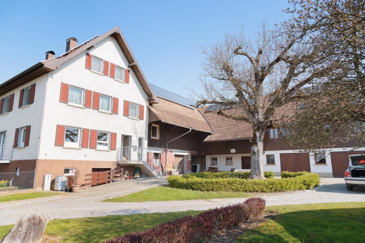 Haus Zapf - Lindau