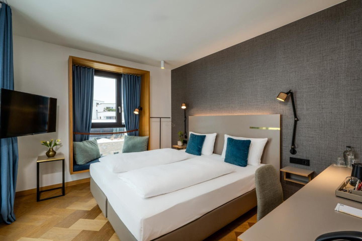 Welcome Hotel Kronberg Musikquartier - Kelkheim