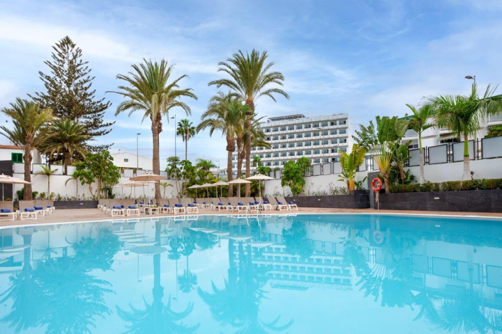 Bluesea Marieta & Spa - Îles Canaries