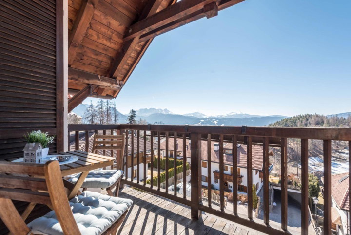 Apartment Vigl Lodge - Bozen