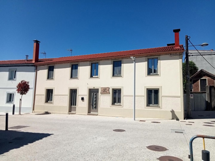 A Casa Do Lajueiro - Spagna
