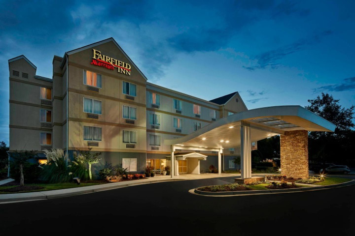 Fairfield Inn Myrtle Beach Broadway At The Beach - Conway, SC