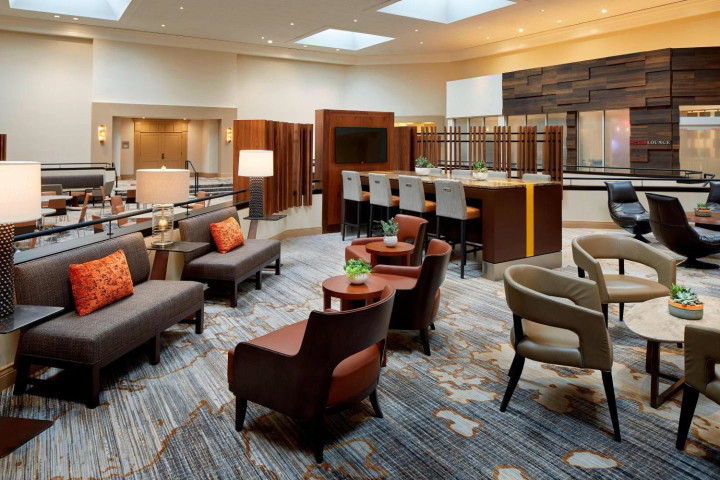 Marriott Birmingham Grandview - Hoover, AL