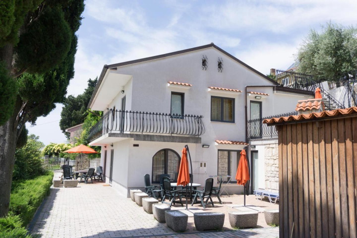 Apartmaji Fizine - Portorož