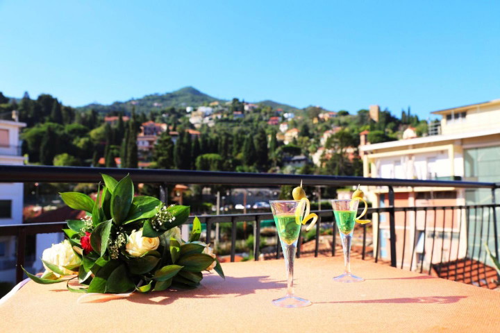 Hotel Alla Fontanella - Andora