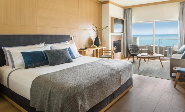 Malibu Beach Inn - Los Angeles