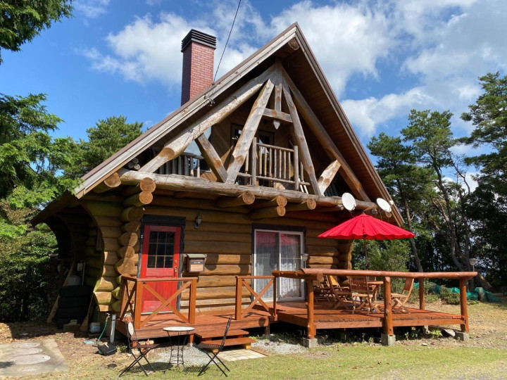Ise Forest Villa - Vacation Stay 9557 - Ise