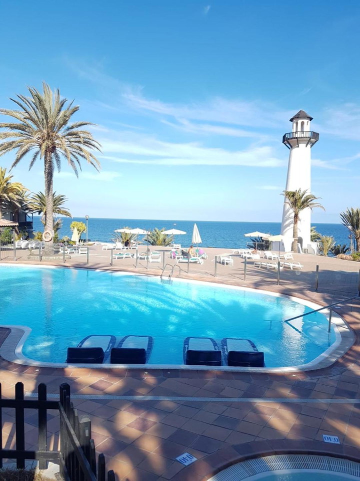Ocean Bliss - Gran Canaria