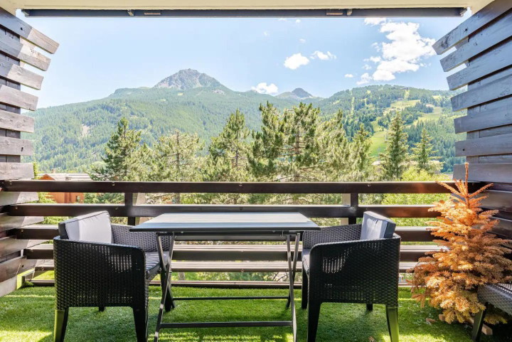 L'alpage - Serre Chevalier - Briançon