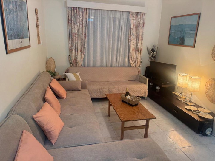 Misha Holiday Apartment 1 - Ajia Napa