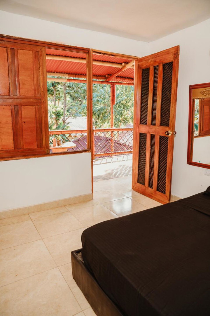 Hostal Casa Celeste - Colombia