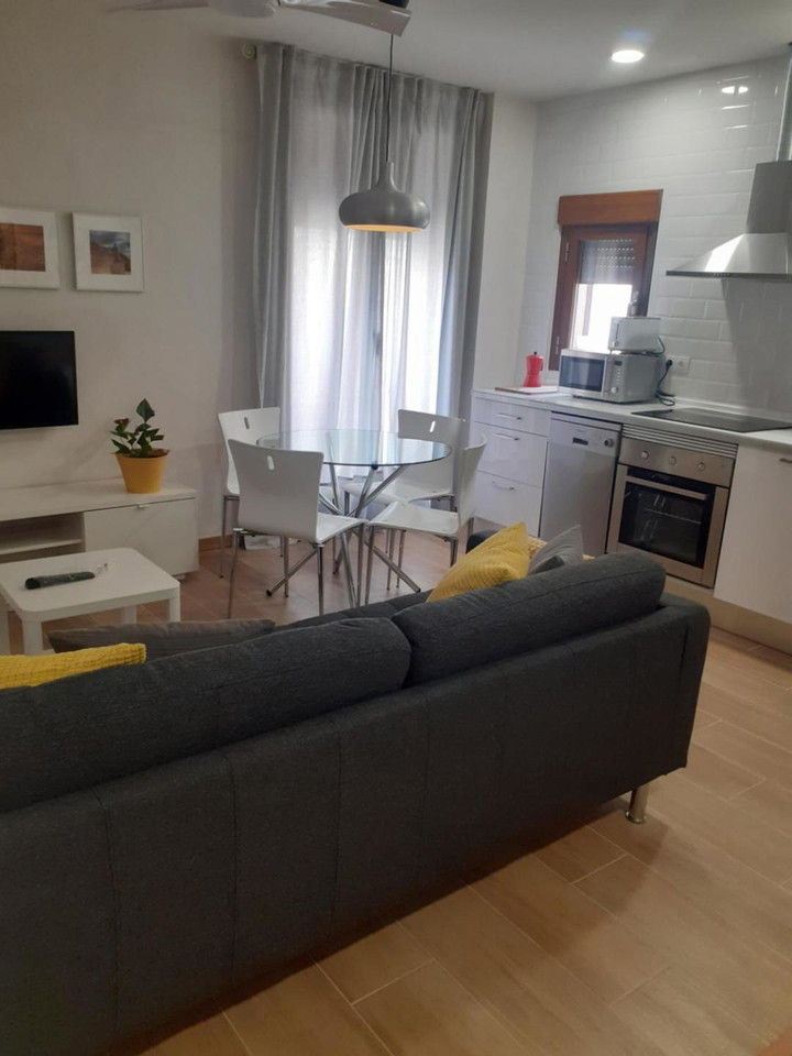 Vivienda La Estrella - Tudela