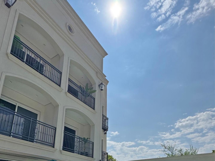 Château Victoria Hotel Boutique - Asuncion