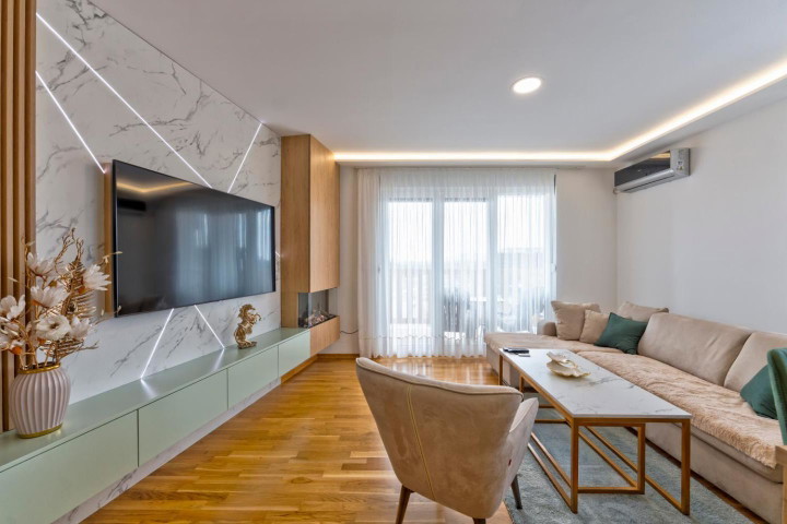 Rooftop Luxury Apartments Zlatibor - Zlatibor