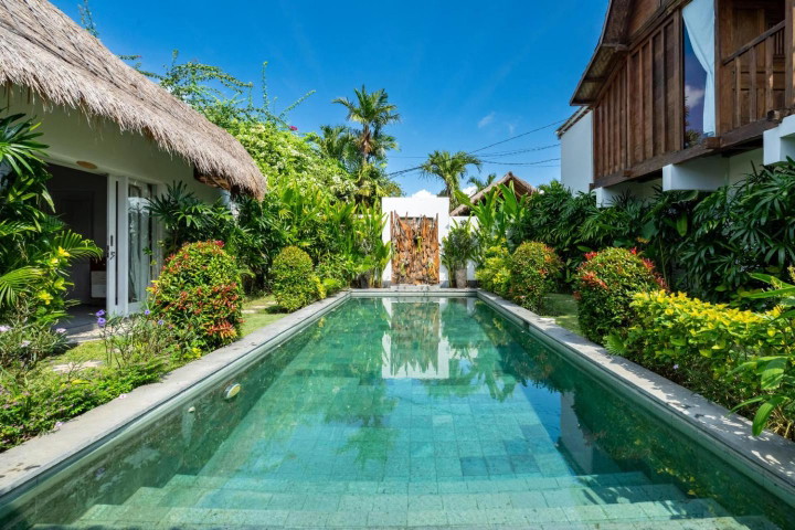 Villa Aniri - Seminyak Villa - Walk To Beach & Cafés - Kuta