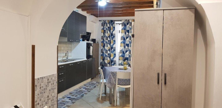A Viuzza - Cefalù
