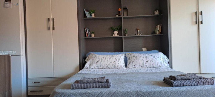 Apart Hotel - Costa Blanca