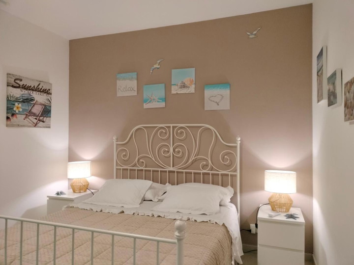 La Casa Di Ieia - Orbetello